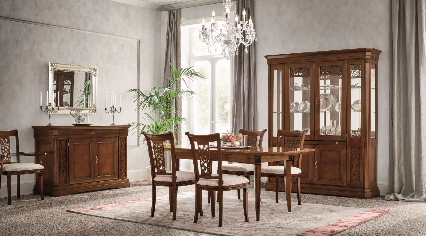 Klassieke Meubelen Woonstijlgalerie Naaldwijk