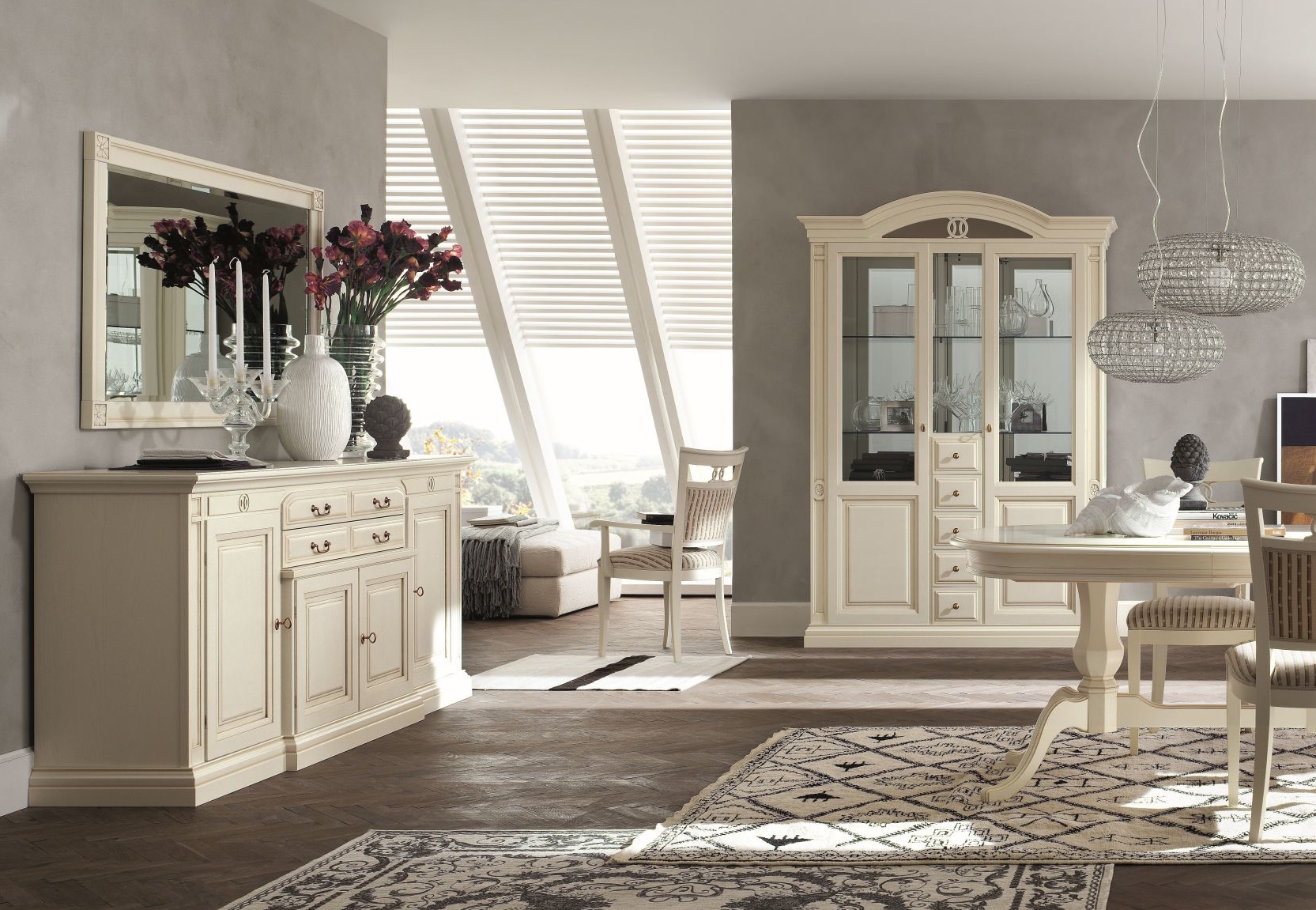 Klassieke Meubelen Woonstijlgalerie Naaldwijk