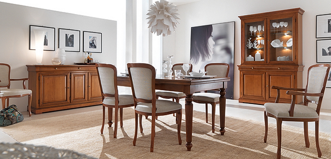 Epoca Selva meubelen made in Italy | Timeless